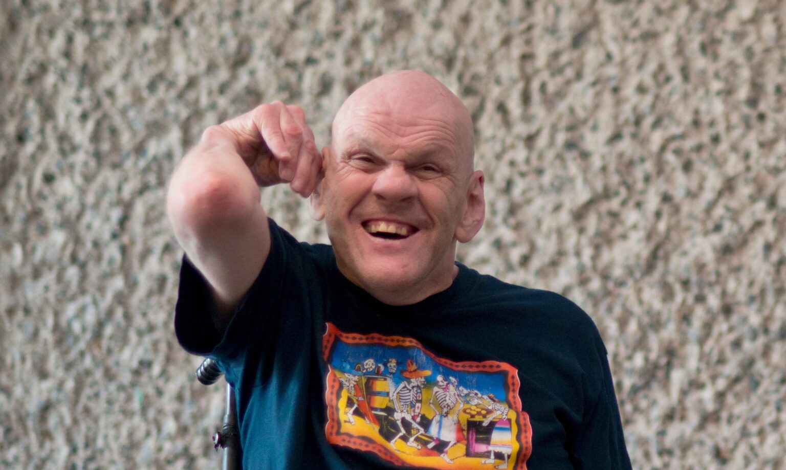 In conversation with… Pete Edwards – filmpro